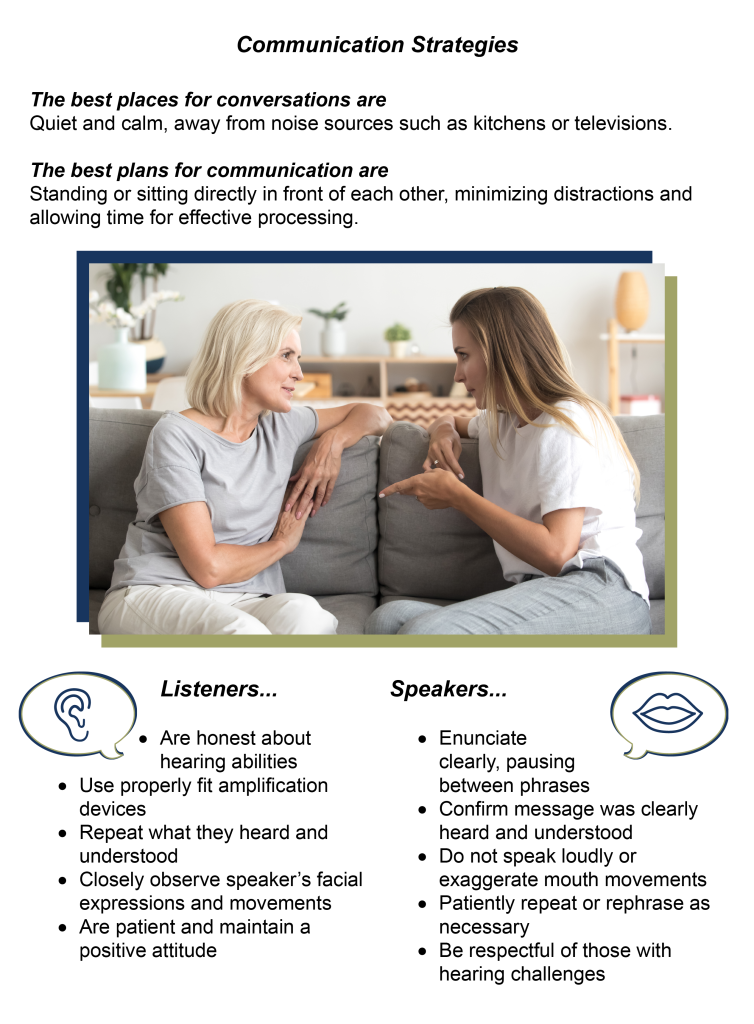 Naturally Better Hearing, Sounds Beautiful - Theos Audiology Solutions, LLC